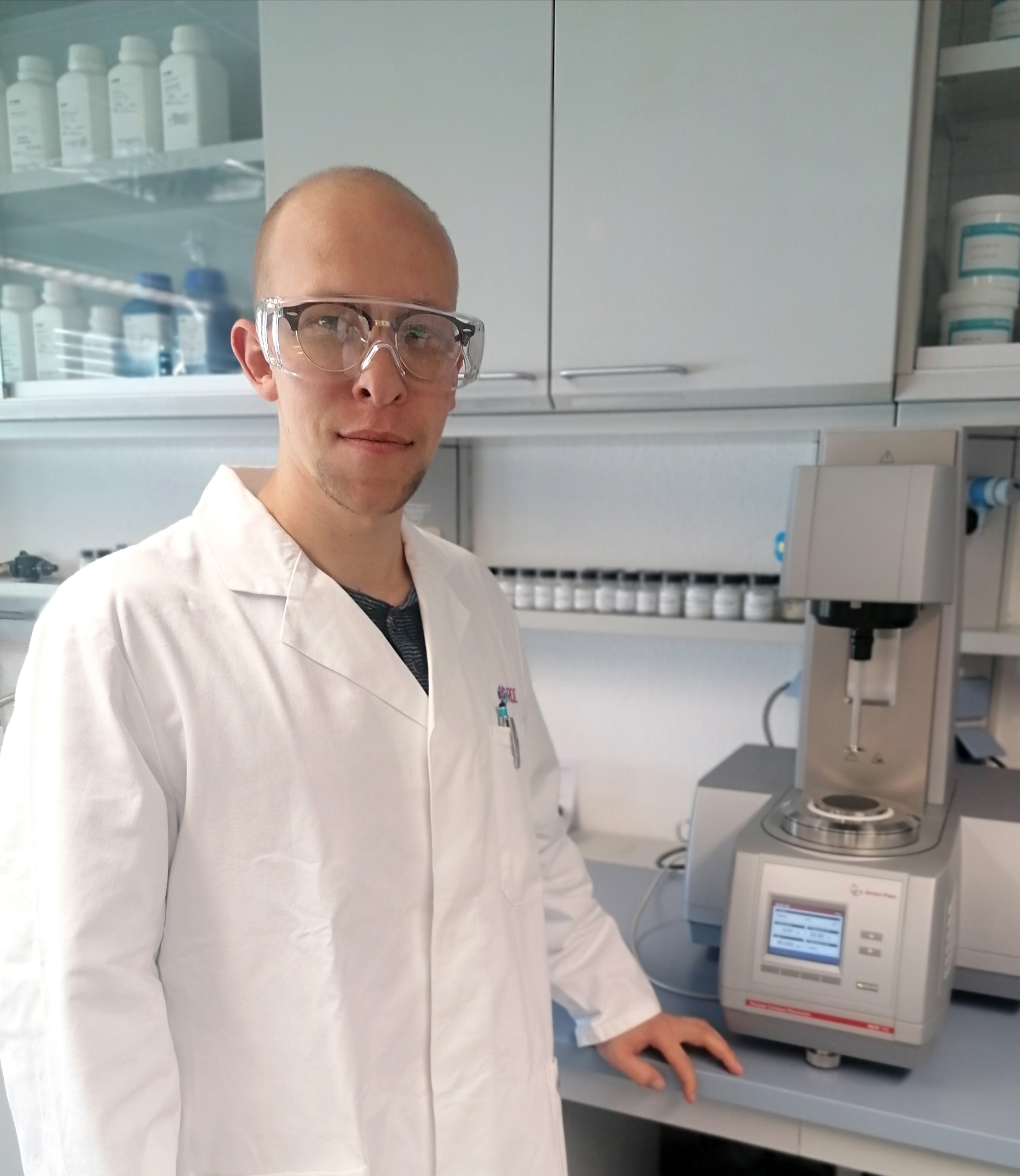 Website Manasse - RaDes GmbH