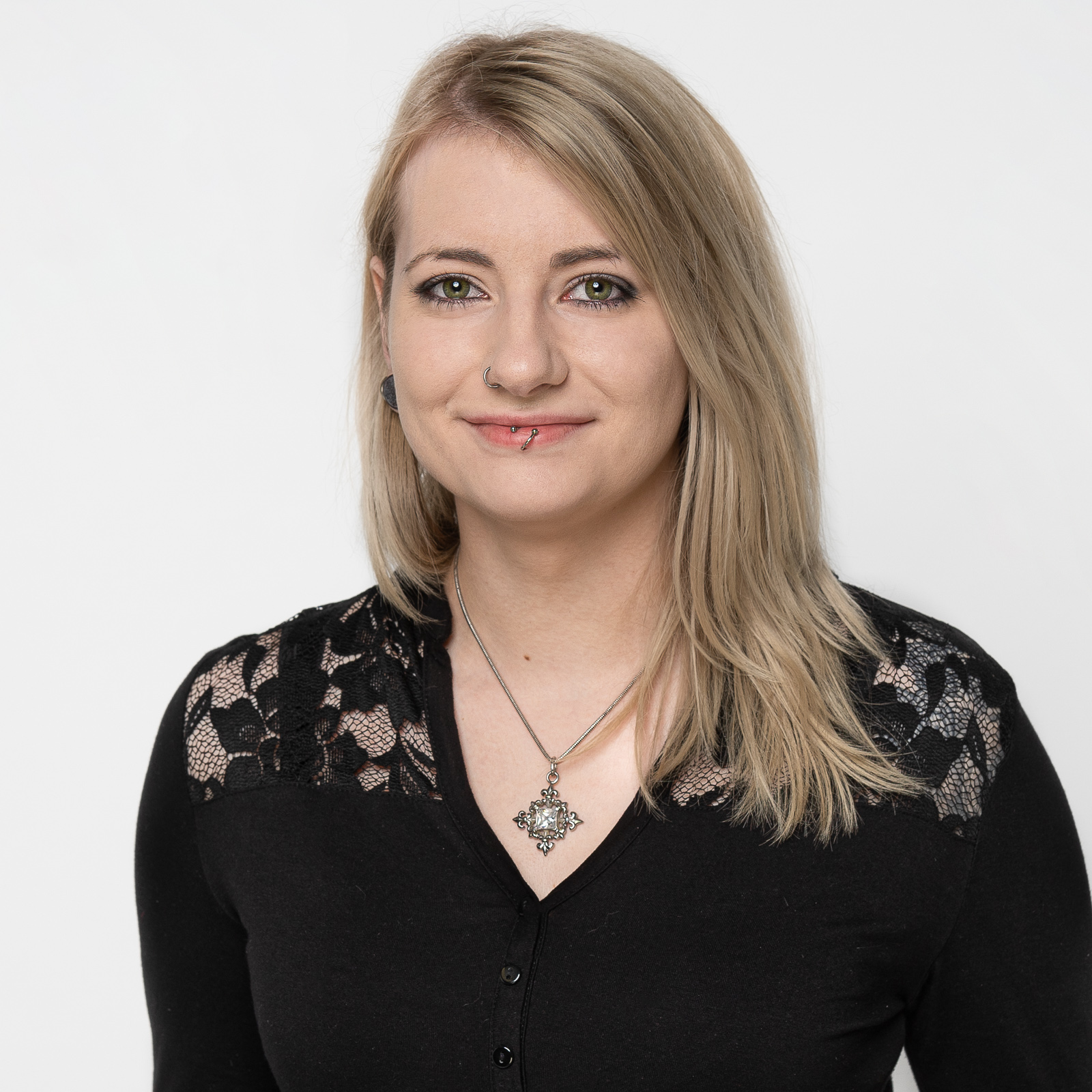 Mandy Team - RaDes GmbH